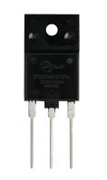 1500V 3A MOSFET Discrete N Channel Discrete Semiconductor Modules-Solid ...